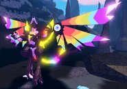 Xeternos/Legacy | Creatures of Sonaria Wiki | Fandom