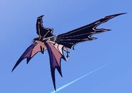 Dalghara | Creatures of Sonaria Wiki | Fandom