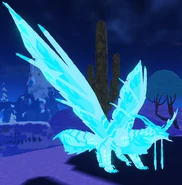 Haechionx | Creatures of Sonaria Wiki | Fandom