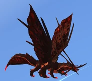 Haechionx | Creatures of Sonaria Wiki | Fandom