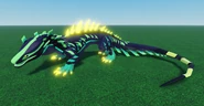 Hemokai | Creatures of Sonaria Wiki | Fandom