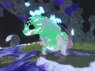 Menace | Creatures of Sonaria Wiki | Fandom