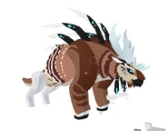 Nyctoxon | Creatures of Sonaria Wiki | Fandom