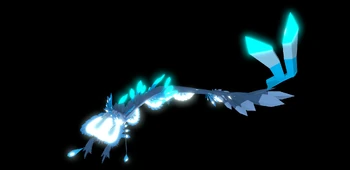 Ura | Creatures of Sonaria Wiki | Fandom