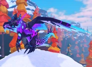 Bazelii | Creatures of Sonaria Wiki | Fandom