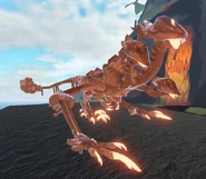 Bolatra | Creatures of Sonaria Wiki | Fandom