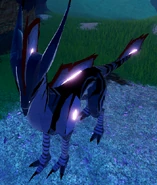 Ferrah | Creatures of Sonaria Wiki | Fandom