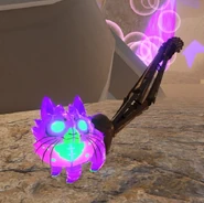 Felifaux | Creatures of Sonaria Wiki | Fandom