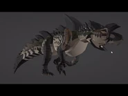 Kendyll | Creatures of Sonaria Wiki | Fandom