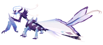 Konomushi | Creatures of Sonaria Wiki | Fandom