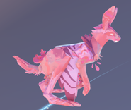 Lenarabu | Creatures of Sonaria Wiki | Fandom