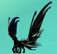 Raiquazok | Creatures of Sonaria Wiki | Fandom