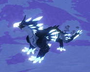 Reeox | Creatures of Sonaria Wiki | Fandom