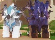 Avothius | Creatures of Sonaria Wiki | Fandom