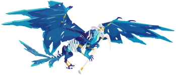 Cuxena | Creatures of Sonaria Wiki | Fandom