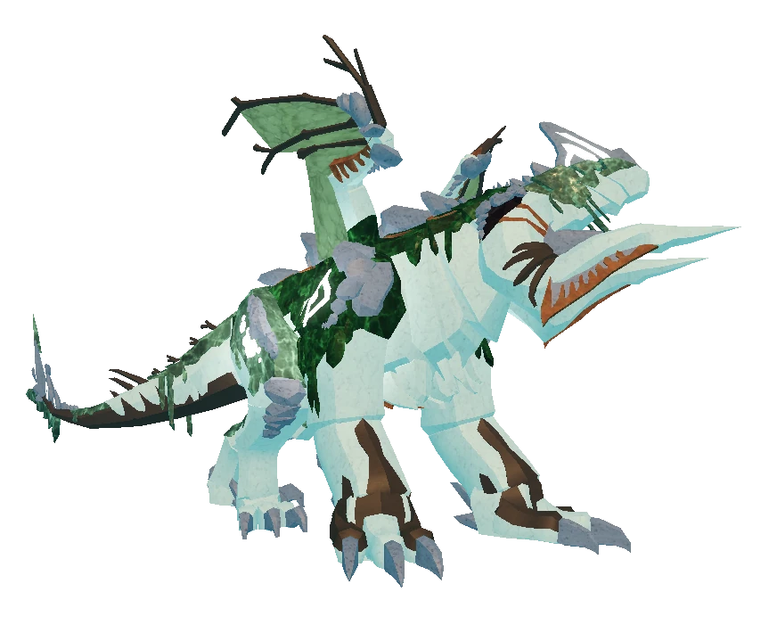 Gramoss | Creatures of Sonaria Wiki | Fandom