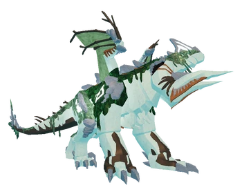 Gramoss | Creatures of Sonaria Wiki | Fandom