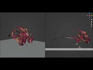 Jhiggo-Jangl | Creatures of Sonaria Wiki | Fandom