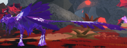 Mooslmossle | Creatures of Sonaria Wiki | Fandom