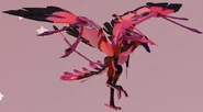 Mordelium | Creatures of Sonaria Wiki | Fandom