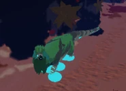 Mufolium | Creatures of Sonaria Wiki | Fandom