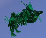 Pierry | Creatures of Sonaria Wiki | Fandom