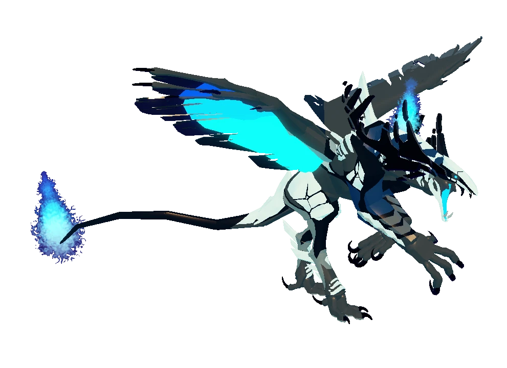Qurugosk/Legacy | Creatures of Sonaria Wiki | Fandom