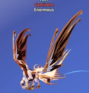 Raiquazok | Creatures of Sonaria Wiki | Fandom