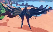 Raiquazok/Legacy | Creatures of Sonaria Wiki | Fandom
