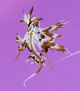 Seraphis | Creatures of Sonaria Wiki | Fandom