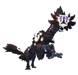 Shararook | Creatures of Sonaria Wiki | Fandom