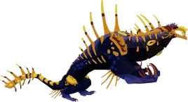 Cryptoth/Legacy | Creatures of Sonaria Wiki | Fandom