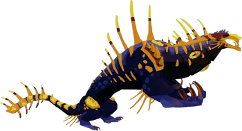 Cryptoth | Creatures of Sonaria Wiki | Fandom