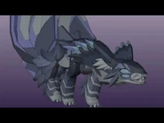 Fellisio | Creatures of Sonaria Wiki | Fandom