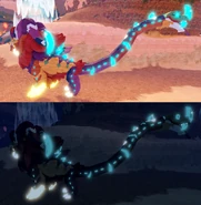 Fleuralis/Legacy | Creatures of Sonaria Wiki | Fandom