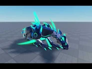 Hikorshi | Creatures of Sonaria Wiki | Fandom