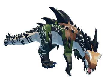 Kendyll/Legacy | Creatures of Sonaria Wiki | Fandom