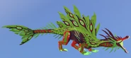 Morthorax | Creatures of Sonaria Wiki | Fandom