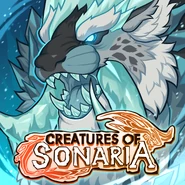 Permacham | Creatures of Sonaria Wiki | Fandom
