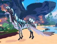 Pliarys/Legacy | Creatures of Sonaria Wiki | Fandom