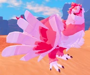 Fyluf | Creatures of Sonaria Wiki | Fandom