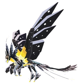 Veldys | Creatures of Sonaria Wiki | Fandom