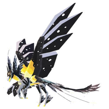 Veldys | Creatures of Sonaria Wiki | Fandom