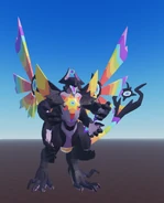 Xeternos/Legacy | Creatures of Sonaria Wiki | Fandom