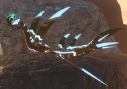 Zohdok | Creatures of Sonaria Wiki | Fandom