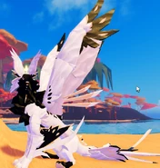 Aereis | Creatures of Sonaria Wiki | Fandom