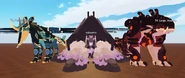 Arkmetta | Creatures of Sonaria Wiki | Fandom