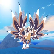 Artikauk | Creatures of Sonaria Wiki | Fandom