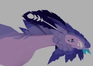 Axothan | Creatures of Sonaria Wiki | Fandom