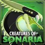Venatrox | Creatures of Sonaria Wiki | Fandom